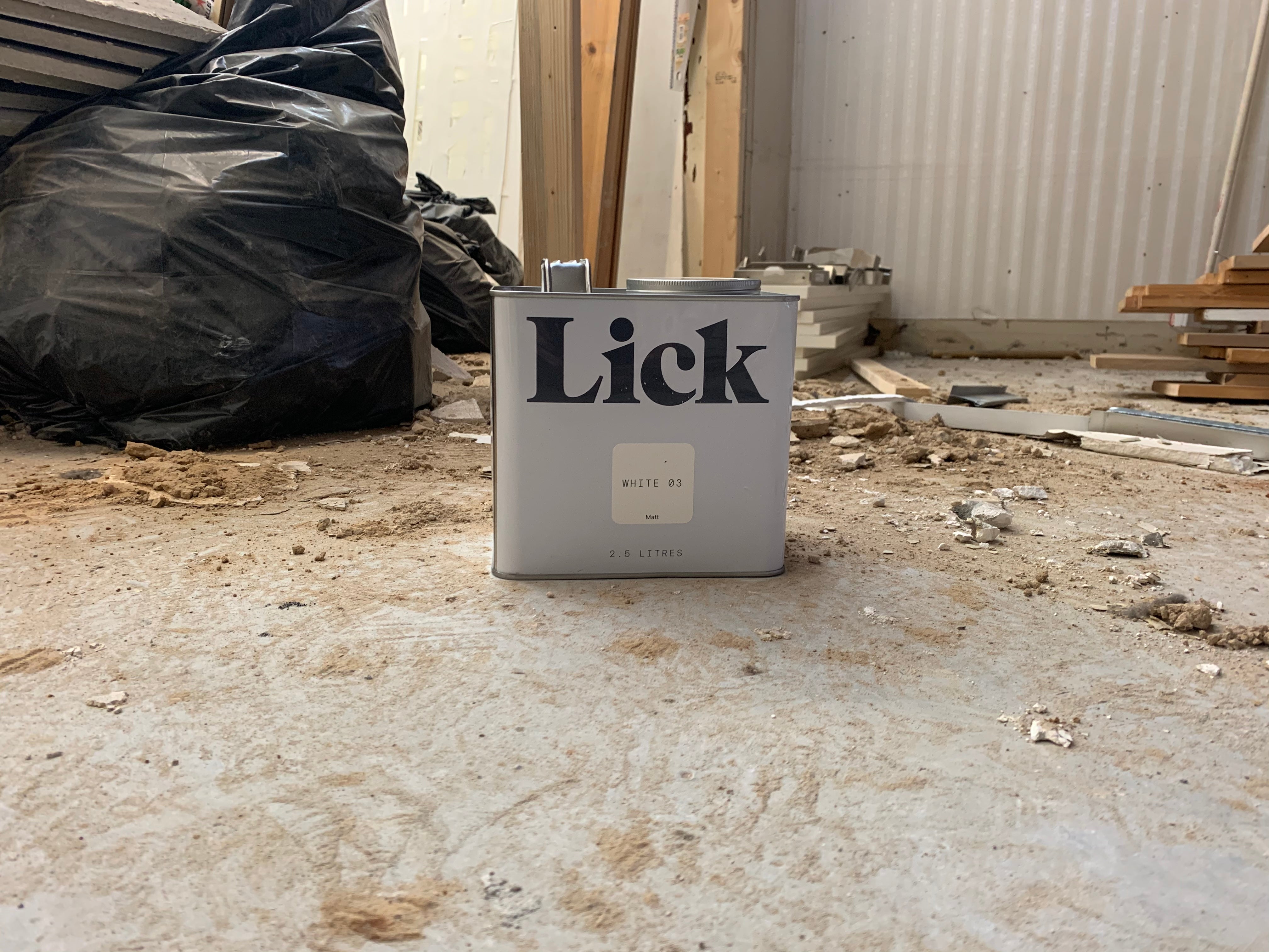 30 Days to build a Bookshop: Day 15 – Mount Florida Books