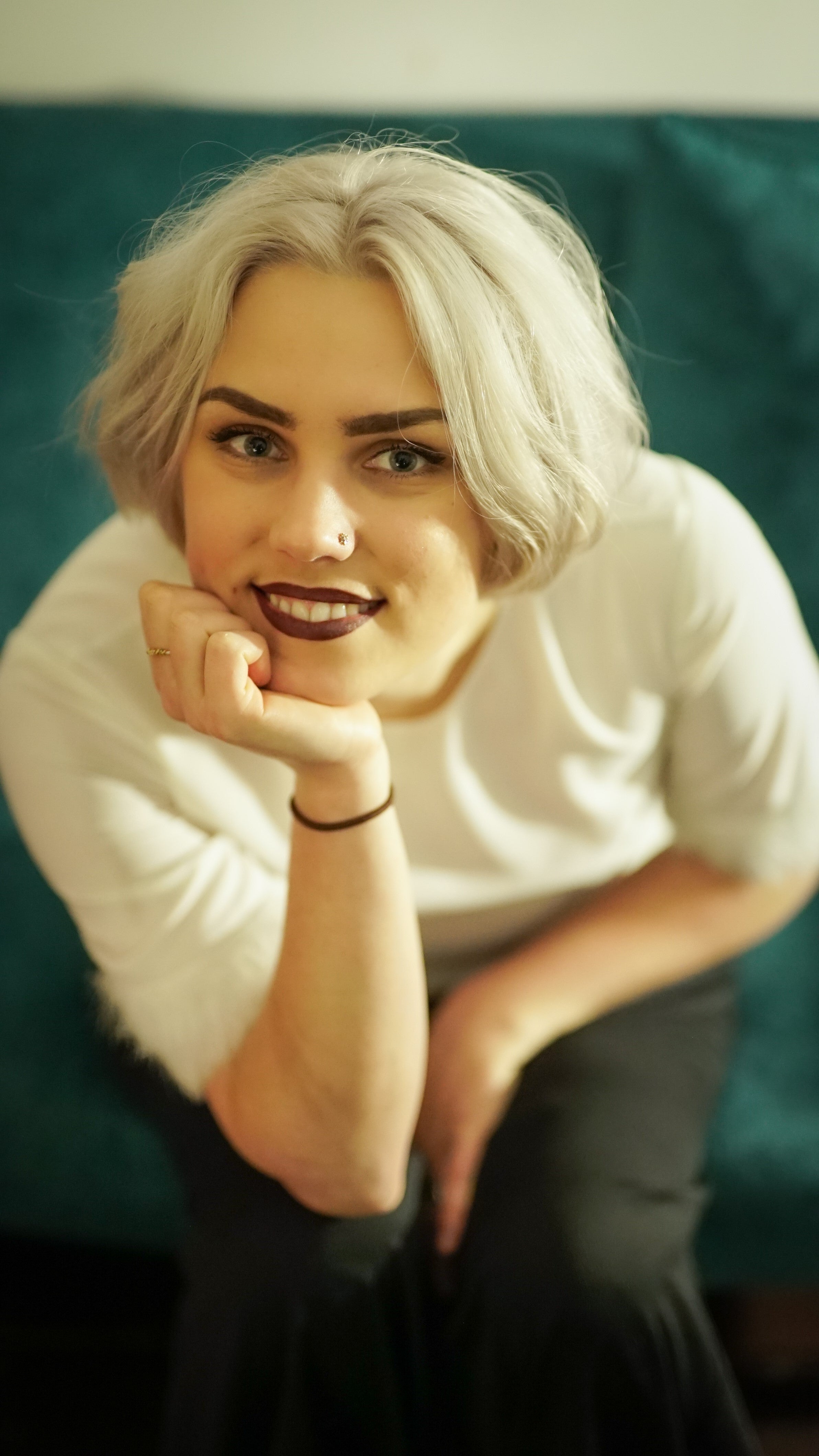 Yara Rodrigues Fowler - there are more things | 25th May @7pm – Mount ...