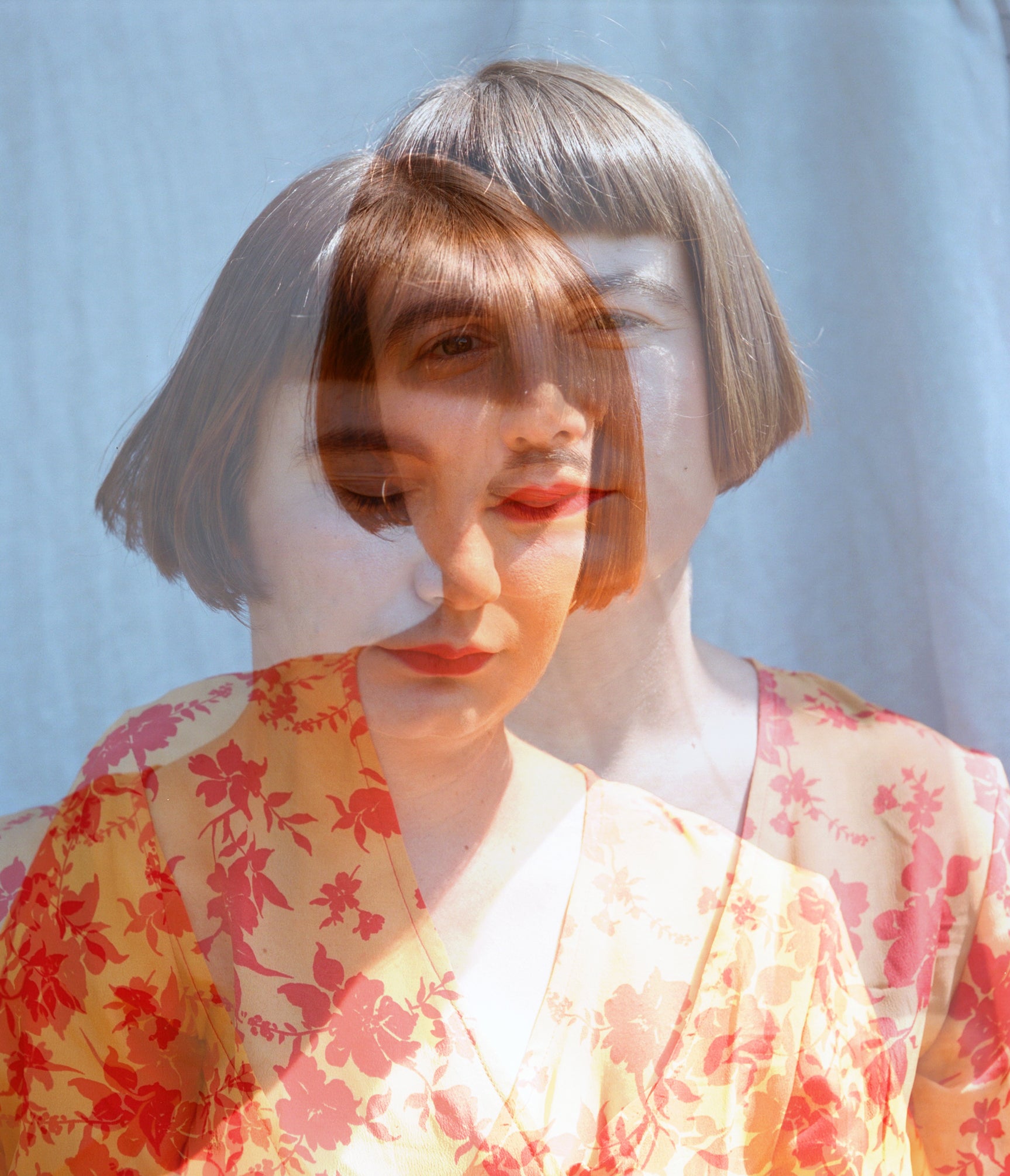 Strangers with Rebecca Tamás and Maria Sledmere | 7th August @7pm ...
